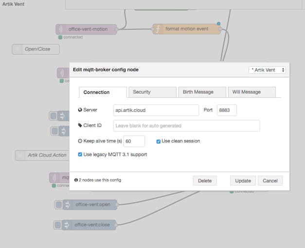 Smart Vent System - Hackster.io